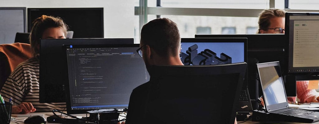 What Is an MSP (Definition, Solutions, Offerings)